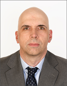 Dr. Neil Johnson – Academic Support